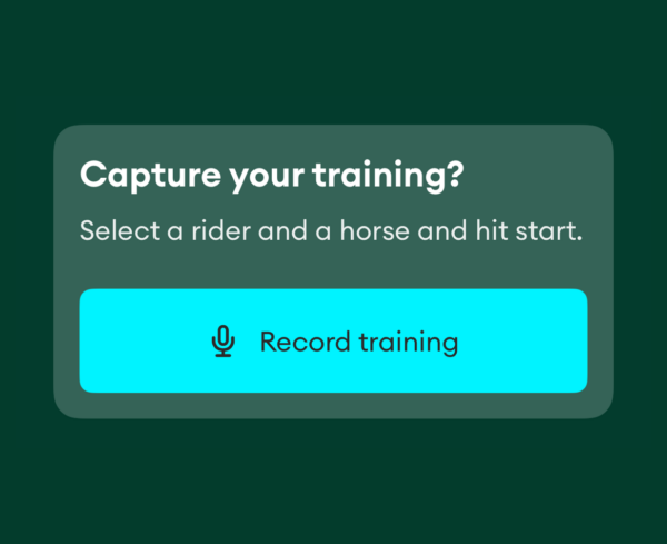 Coach-Copilot - Equestic